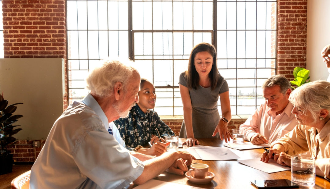 The Importance of High-Character Leaders and How Klemmer Develops Them ...